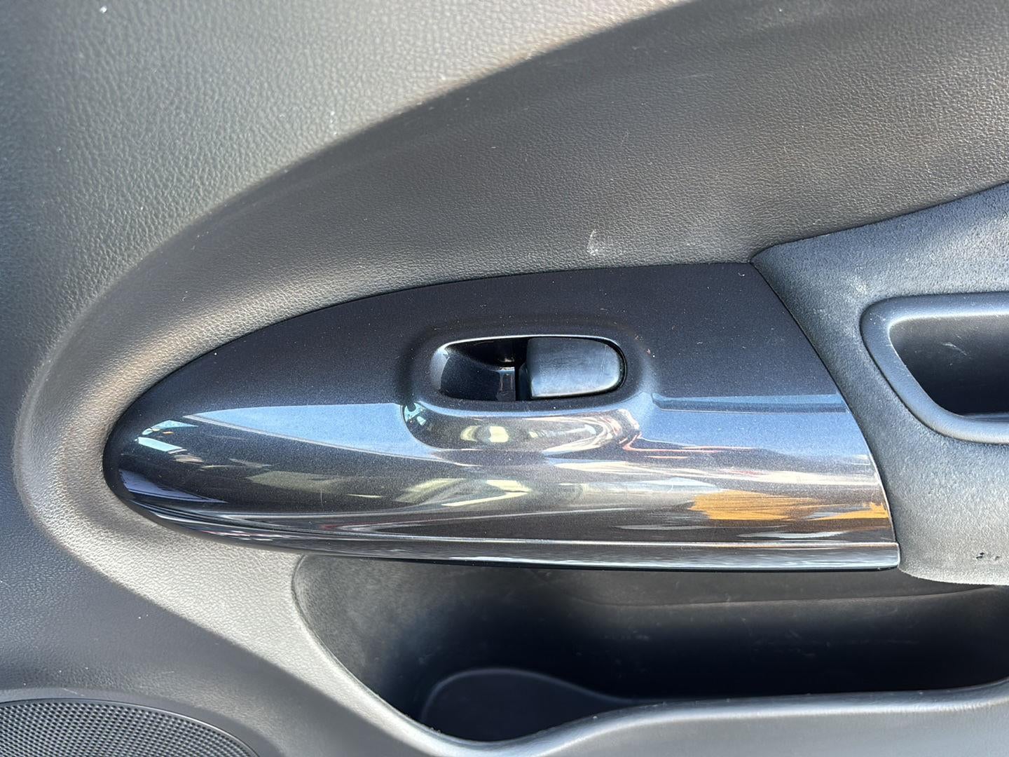 2014 Nissan JUKE NISMO Topeka KS | Briggs Dodge Ram FIAT JN8AF5MV7ET365002