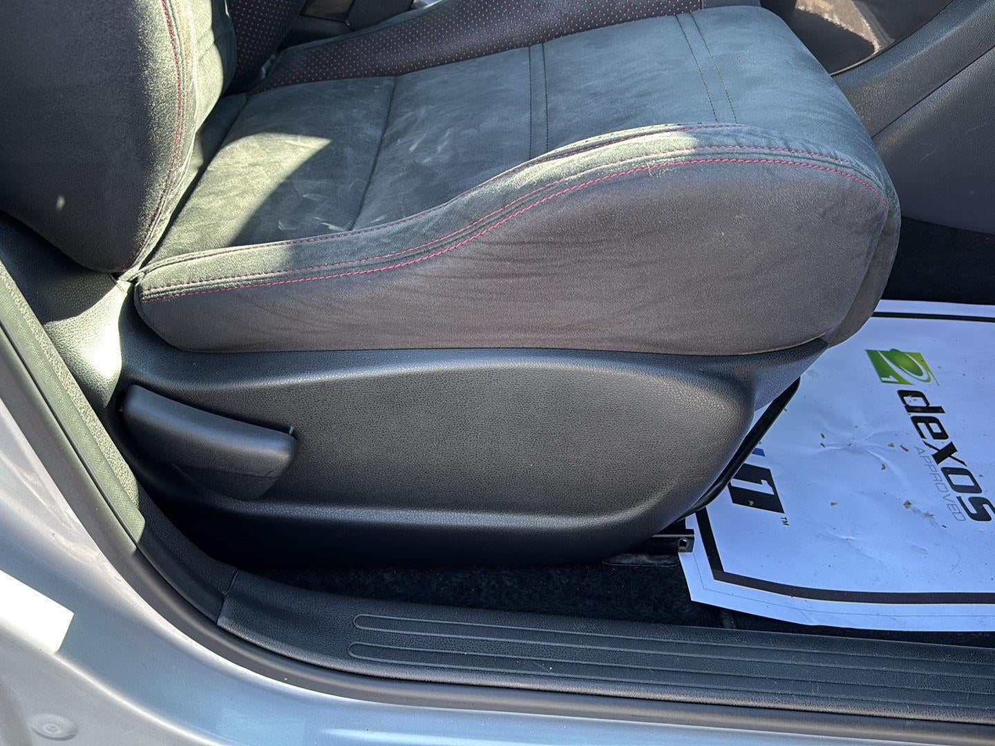 2014 Nissan JUKE NISMO Topeka KS | Briggs Dodge Ram FIAT JN8AF5MV7ET365002