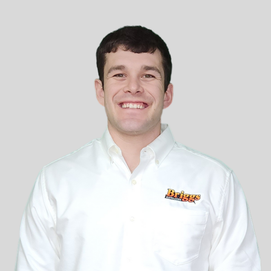 Briggs Dodge Ram FIAT Staff | Topeka Dodge, Fiat, Ram dealer in Topeka KS