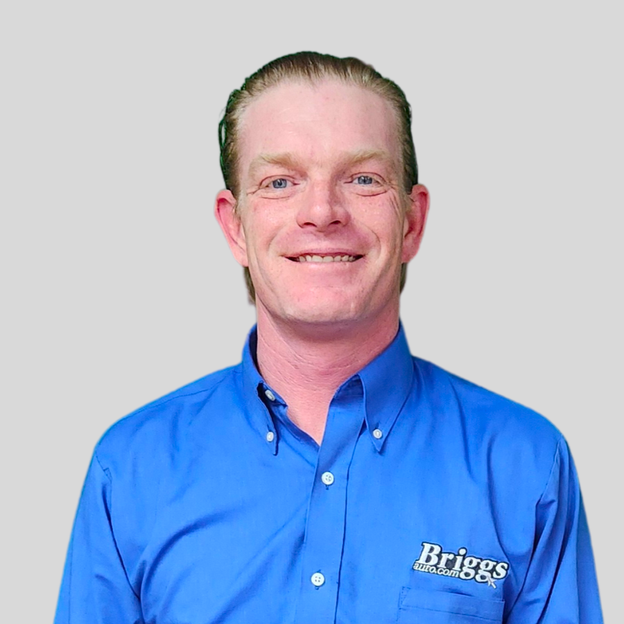 Briggs Dodge Ram FIAT Staff | Topeka Dodge, Fiat, Ram dealer in Topeka KS