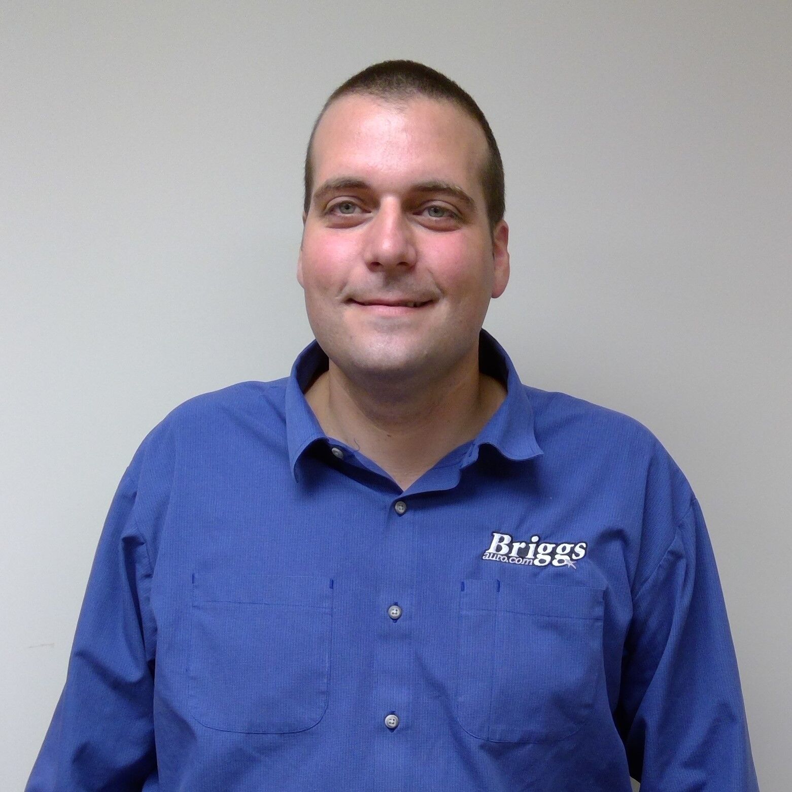 Briggs Dodge Ram FIAT Staff | Topeka Dodge, Fiat, Ram, Wagoneer dealer ...